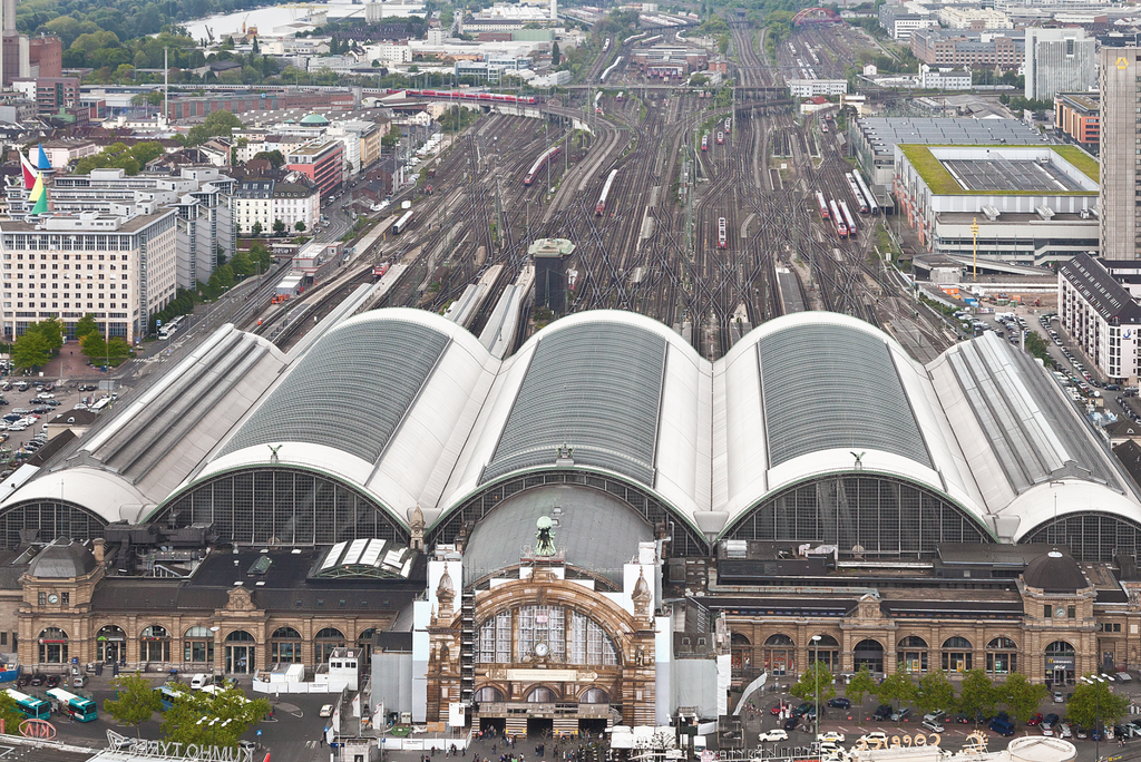 Terminus Architecture - ralfw-de